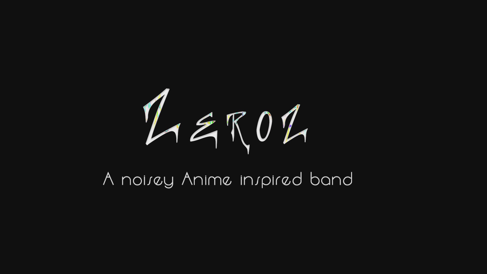 Zeroz Monster E Girl